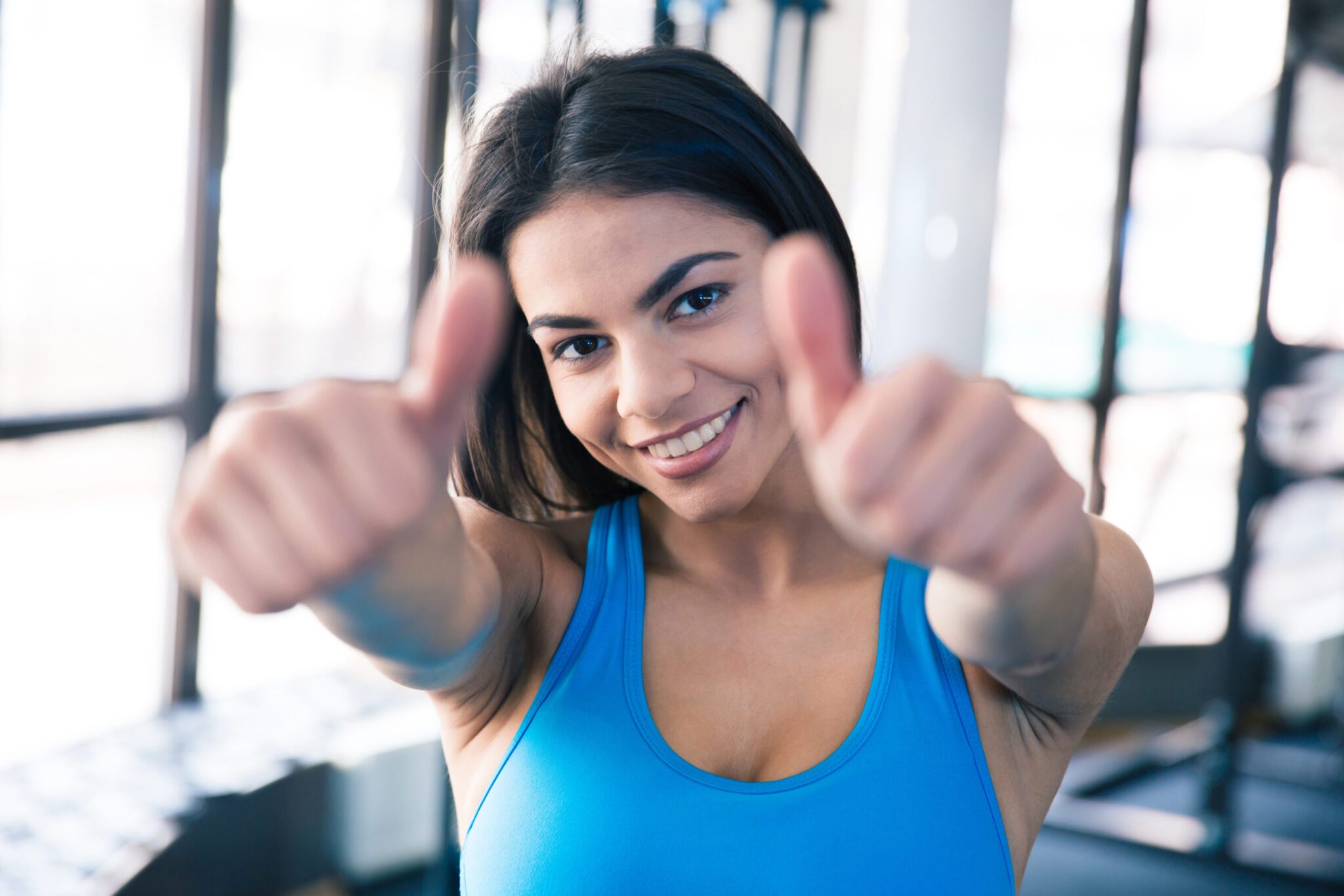PERSONAL TRAINING TruSelf Sporting Club PERSONAL TRAINING TruSelf Sporting Club