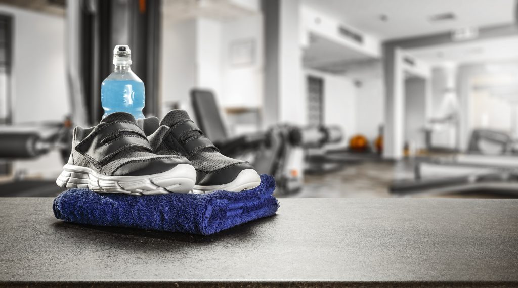 local gym truself sporting club amenities image - TruSelf Sporting Club